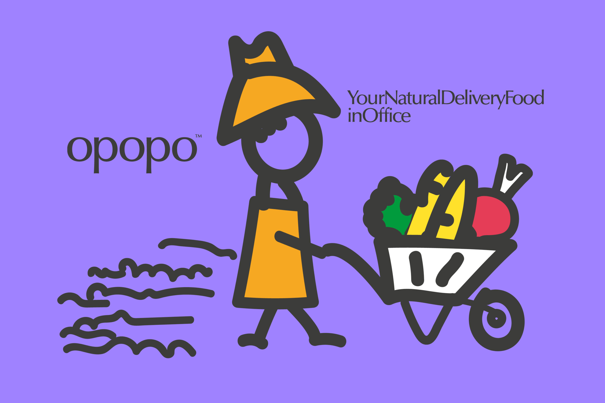 Opopo — The all Branding | Bottega Artemia