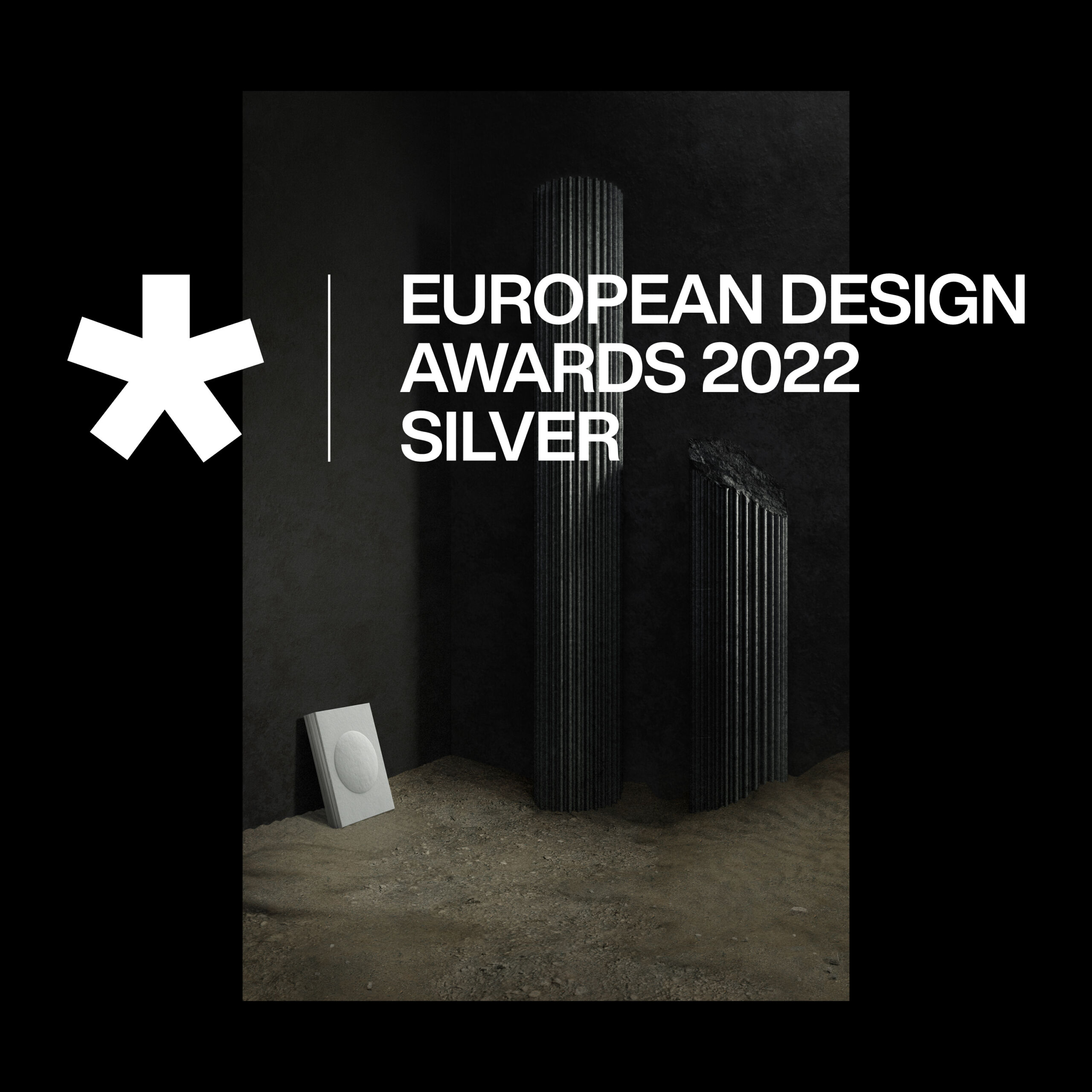 Winner European Design Awards 2022 | NEWS | Bottega Artemia